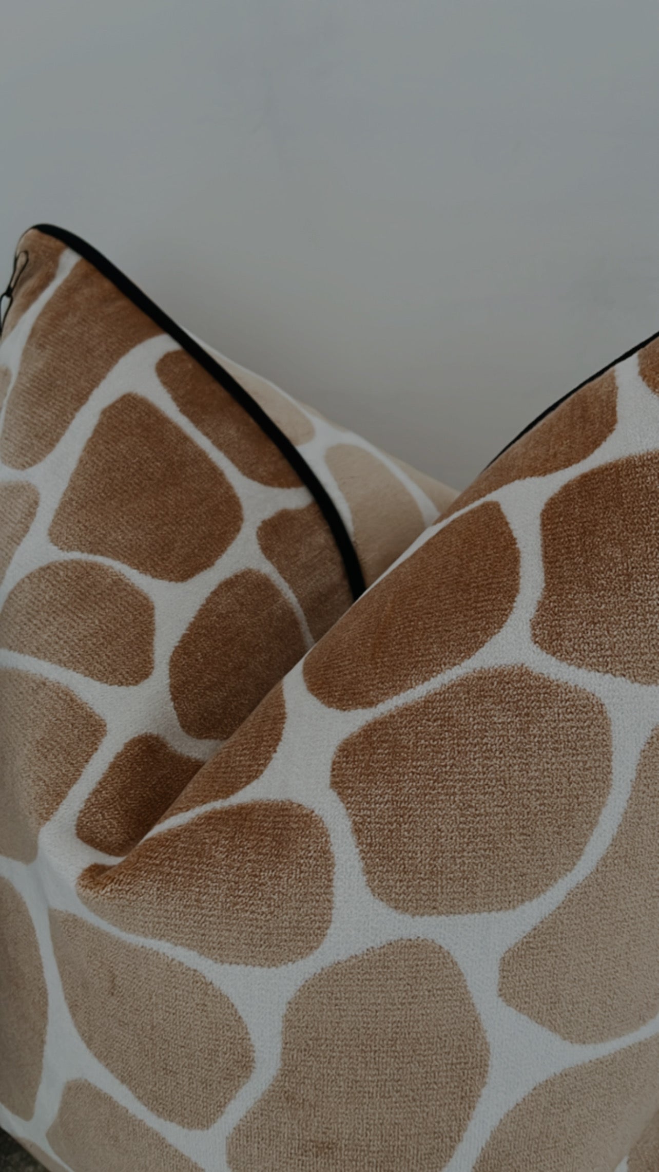 Chop or not to chop? – Luxx Decor & Pillows by Terri Marie